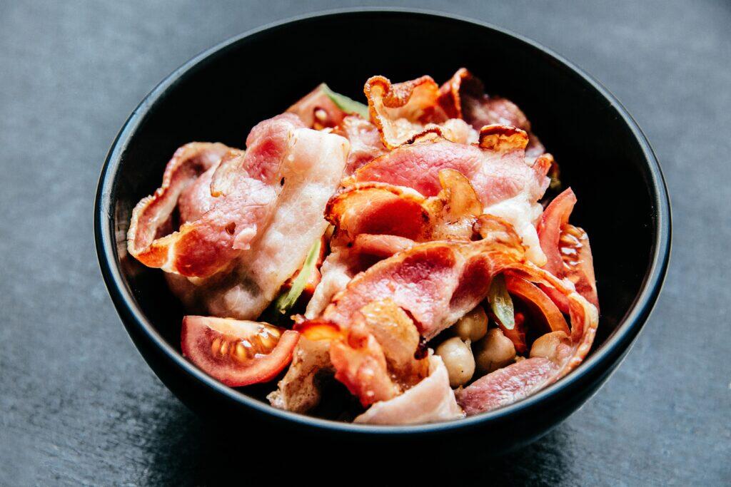 Cured Bacon - Porkipine