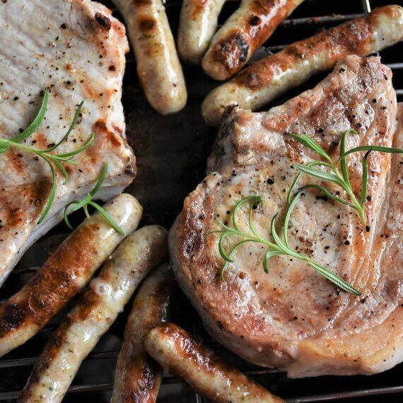Porkipine- Buy Best Pork Meat Online in Delhi NCR